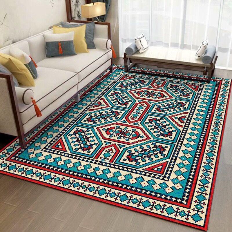Jual PROMO KARPET AESTHETIC MODEL TERBARU BIKIN CANTIK RUANGAN !! (T1 ...