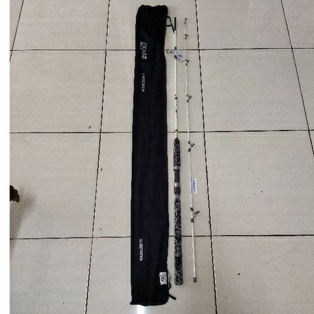 Jual SHIMANO EXAGE SHORE CAST 902M | Shopee Indonesia