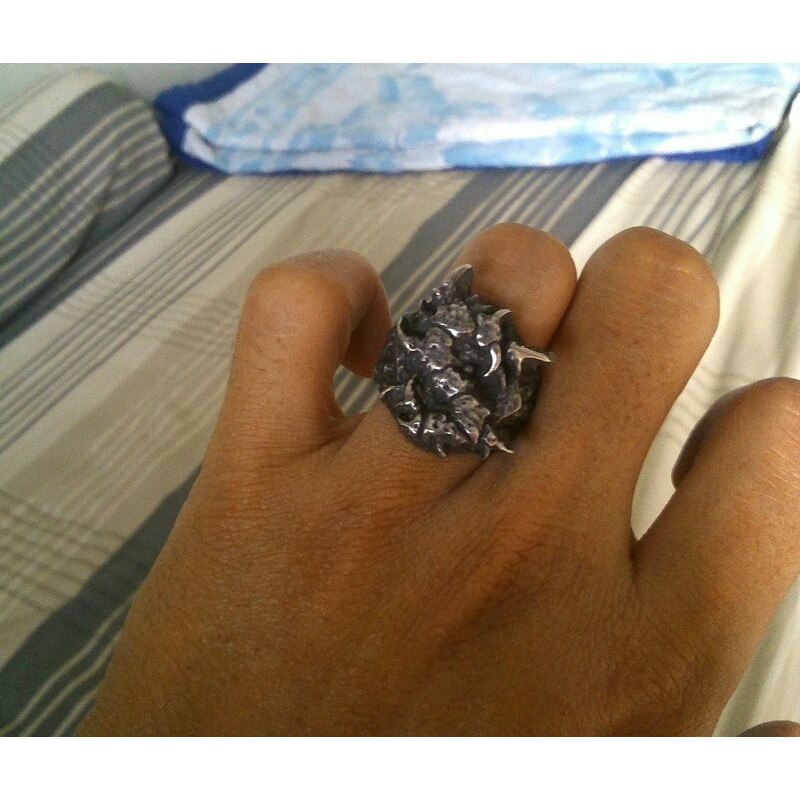 Jual fourspeed ring x sepuLtura | Shopee Indonesia