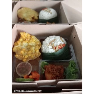 Jual Nasi Liwet Terlengkap & Harga Terbaru Mei 2024 | Shopee Indonesia