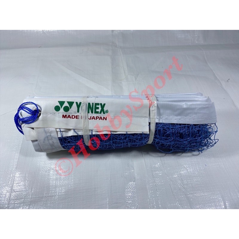 Jual Net Badminton YX Premium Made in Japan Original Bulutangkis Jaring ...