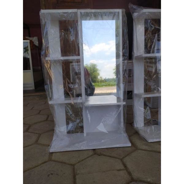 Jual KACA RIAS DINDING | Shopee Indonesia