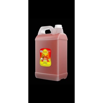 Jual saos nasional jerigen 5,7 kg | Shopee Indonesia