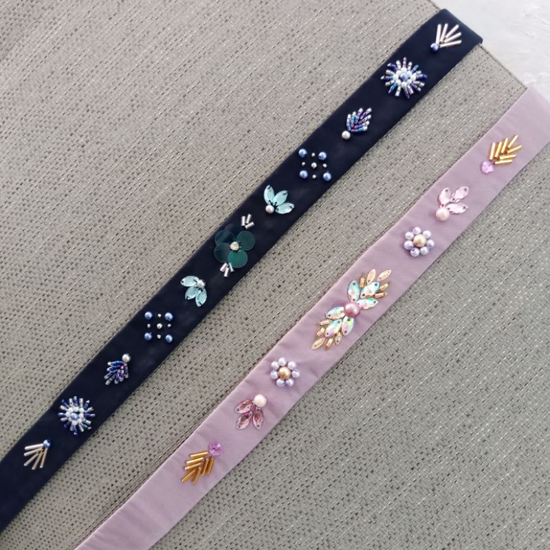 Jual SABUK PAYET KEBAYA OBI BELT KEBAYA OBI BALI | Shopee Indonesia