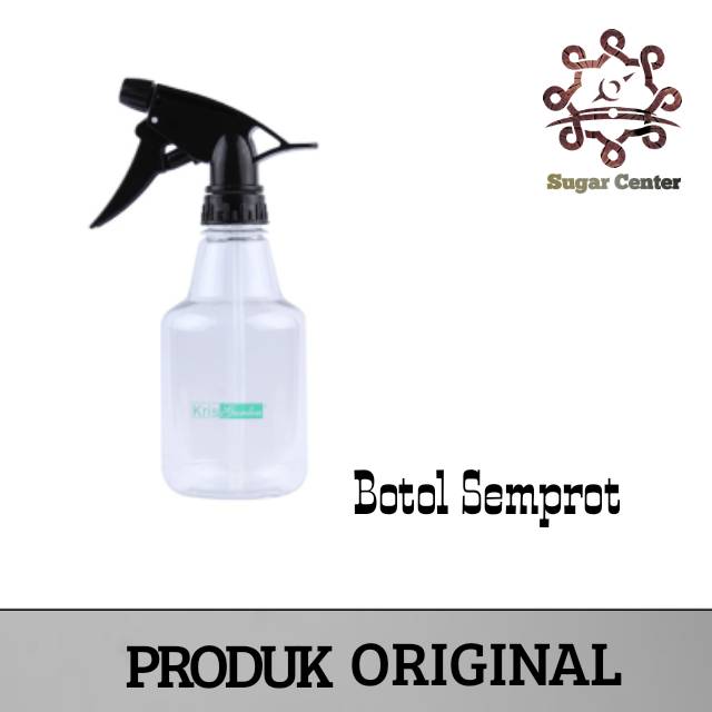 Jual Botol Semprot Tanaman/Botol Semprot Kaca/Botol Semprot Multifungsi/Sprayer 350 ml | Shopee ...