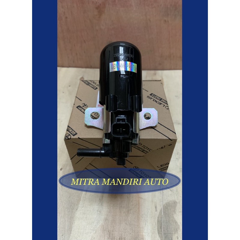 Jual BRAKE VALVE EXHAUST 3 WAY MAGNETIC ENGINE BRAKE DYNA DUTRO 125HT ...