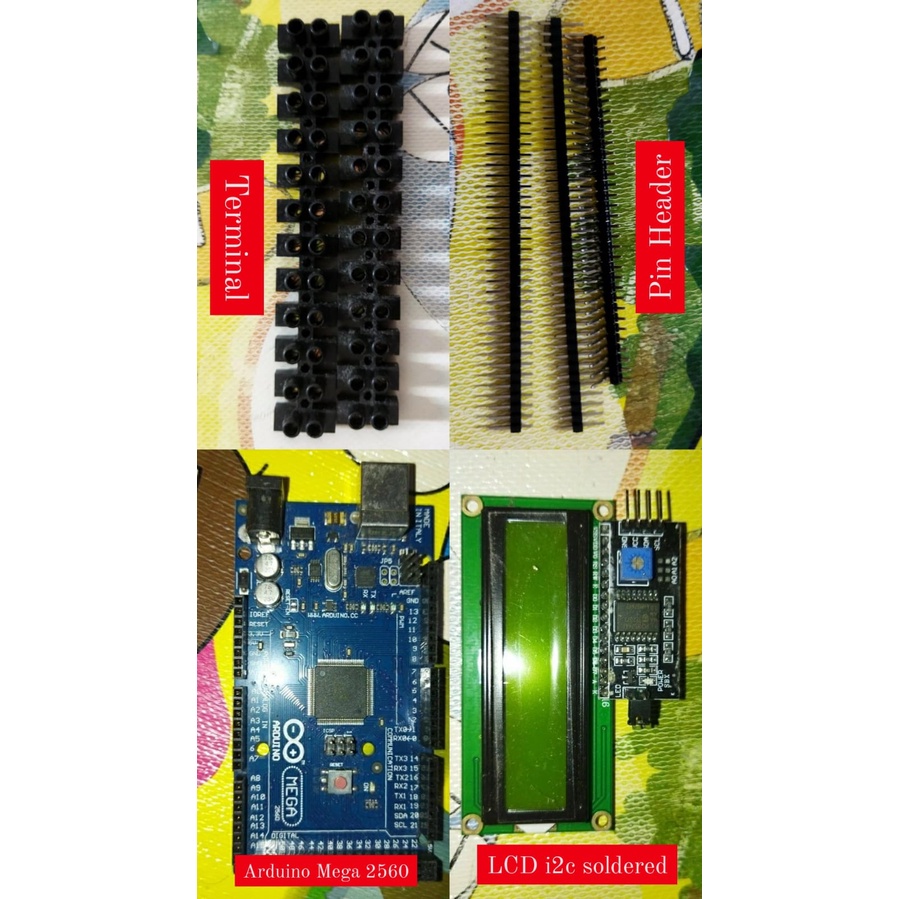 Jual Paket Arduino | Shopee Indonesia