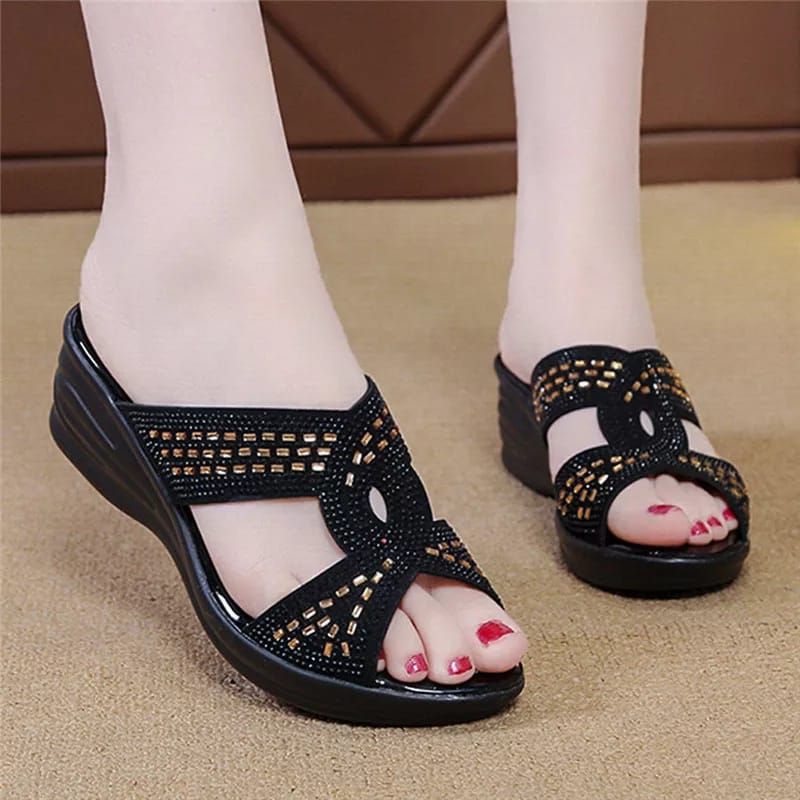 Jual sepatu sofiya Harga Terbaik & Termurah April 2026 | Shopee Indonesia