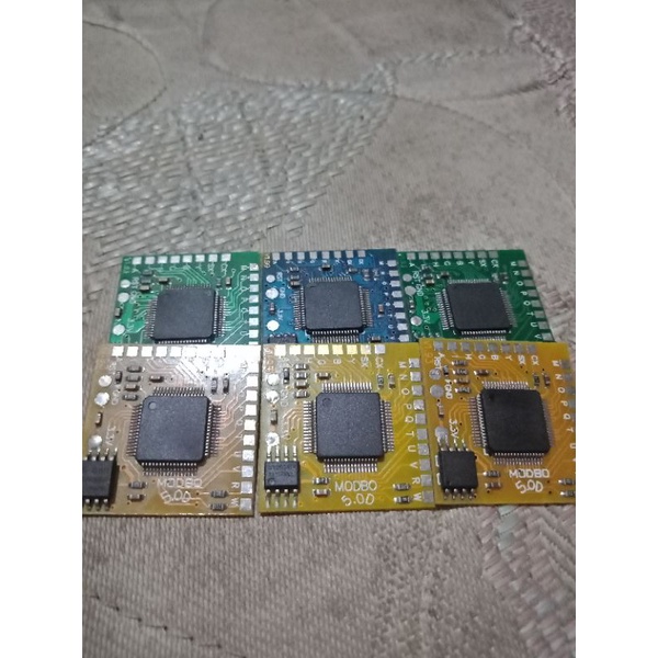 Jual IC MATRIX UNTUK PS2 FAT DAN SLIM | Shopee Indonesia