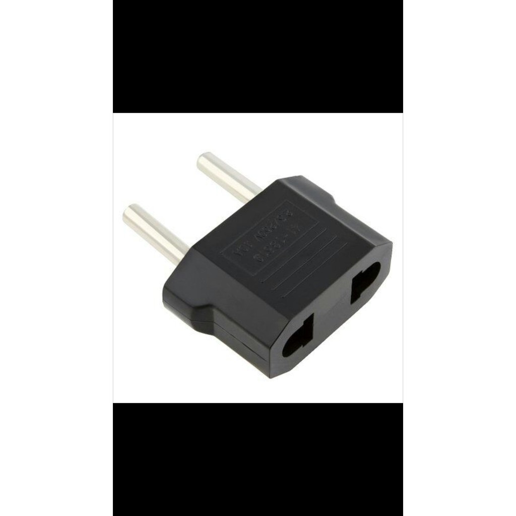 Jual Konektor penyambung adaptor cas charger jek listrik ke colokan ...