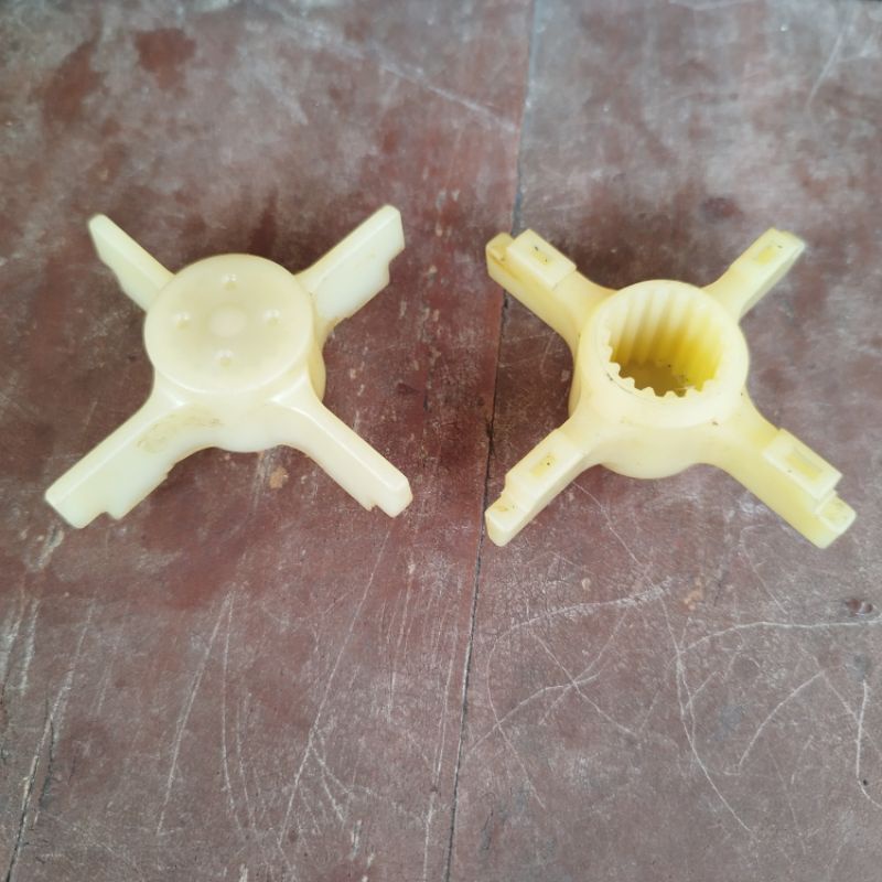 Jual SLINGER OUTPUT SHAFT OLI BALING BALING TRANSMISI GRAN MAX AVANZA ...