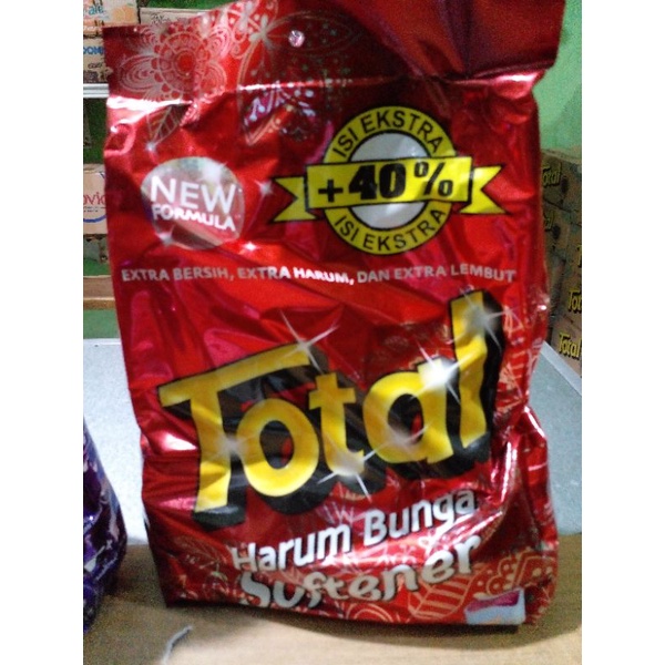 Jual softener total | Shopee Indonesia
