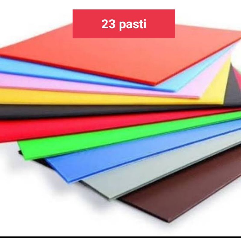Jual infraboard impraboard Mading infa impra khusus grab dan gojek ...