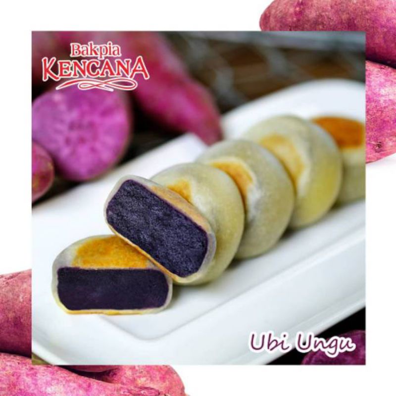 Jual Bakpia Kencana Durian Gratis Vakum Bakpia Basah Oleh-Oleh Khas ...