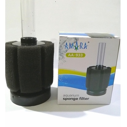 Jual Internal Filter Amara AA 933 AA933 Sponge Busa Biofoam Bio Foam ...