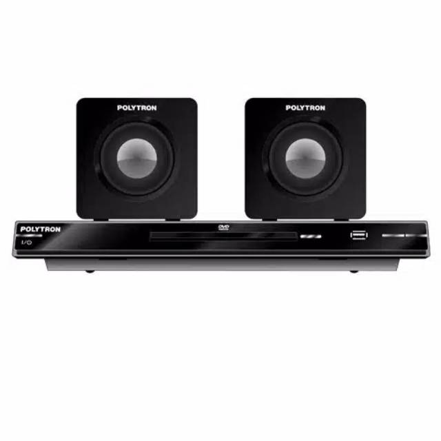 Jual POLYTRON DTIB 2367G | Shopee Indonesia