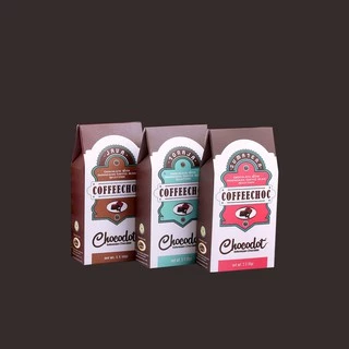 Toko Online Chocodot Official Shop | Shopee Indonesia
