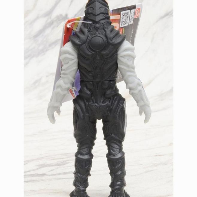 Jual BANDAI ULTRA GREEZA 2ND FORM KAIJU MONSTER SERIES 131 ULTRAMAN ...
