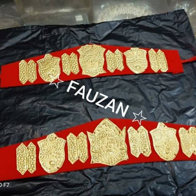 Jual Sortali Adat Batak Toba // Ikat Kepala Adat Batak // Sortali ...