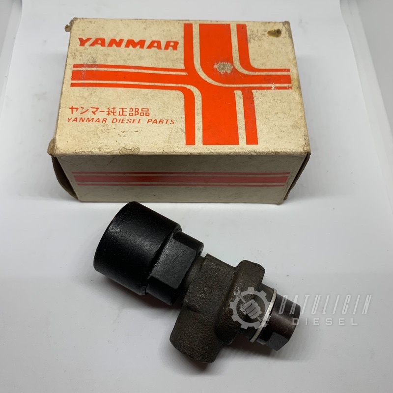 Jual FUEL INJECTION VALVE YANMAR TS130 | Shopee Indonesia Jual FUEL INJECTION VALVE YANMAR TS130 | Shopee Indonesia