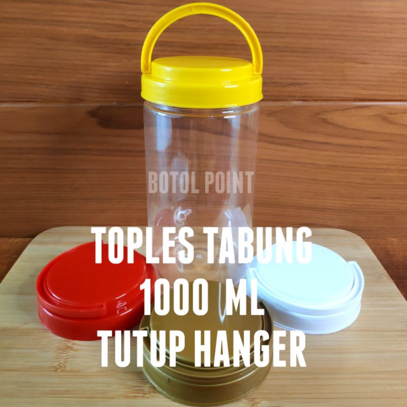 Jual Toples Tabung 1000 ml TUTUP HANGER - Toples Tabung - Toples 1000 ... Jual Toples Tabung 1000 ml TUTUP HANGER - Toples Tabung - Toples 1000 ...