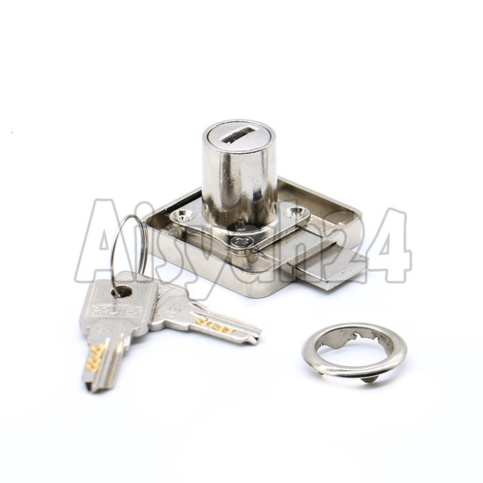 Jual Drawer Lock PROTEX, Furniture Lock, Kunci Laci / Lemari / Meja ...
