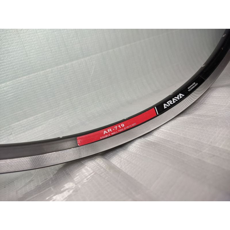 Jual Rims 700c Rims Araya 719 | Shopee Indonesia