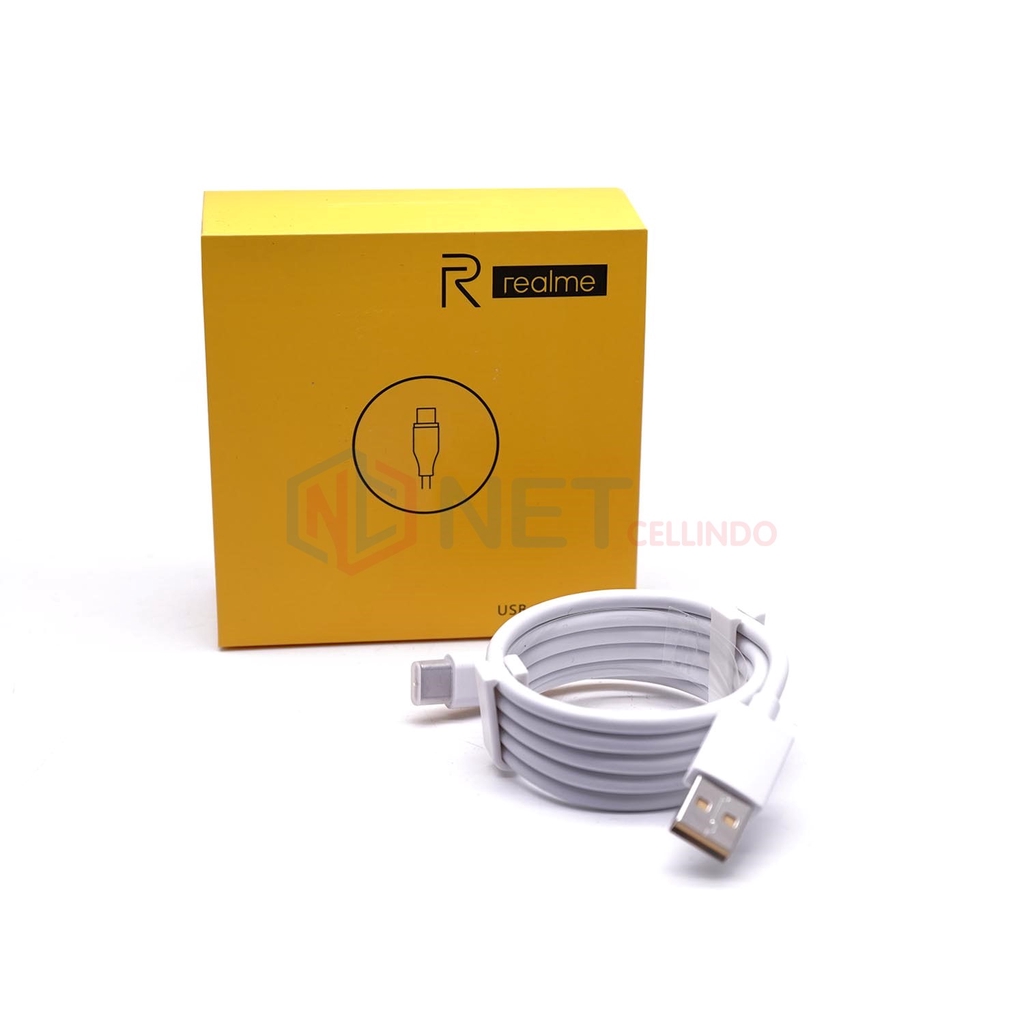 Jual KABEL DATA CHARGER REALME / KABEL DATA USB REALME TYPE C | Shopee ... Jual KABEL DATA CHARGER REALME / KABEL DATA USB REALME TYPE C | Shopee ...