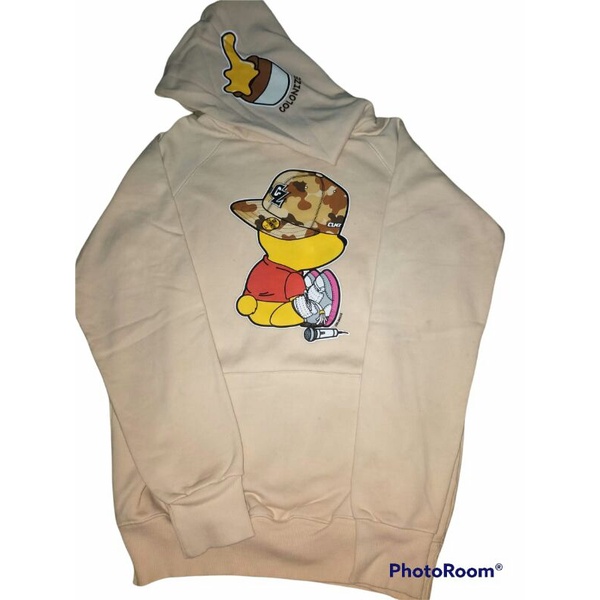 Jual Hoodie Colonize (full print) | Shopee Indonesia