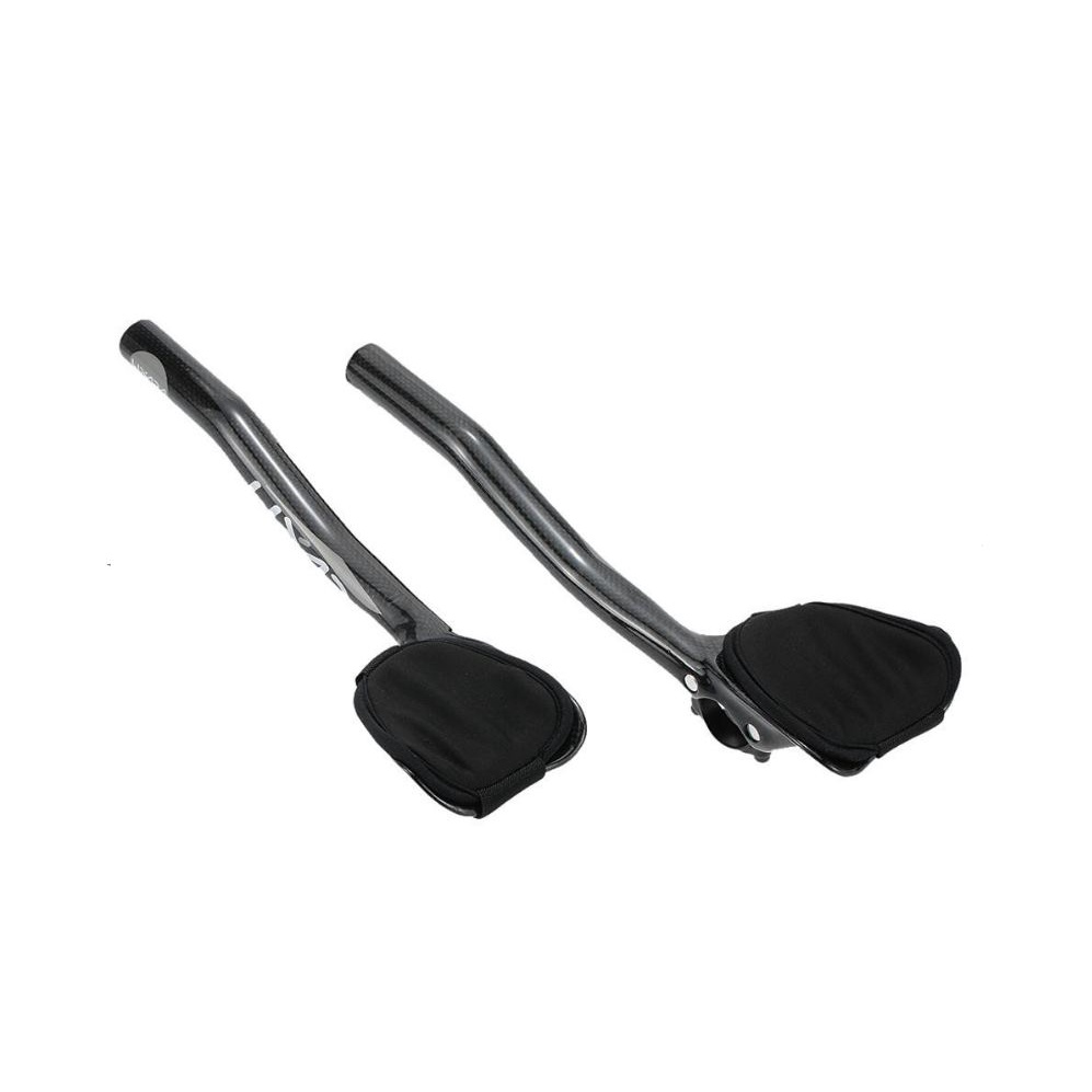 Jual Carbon Aero Bar DropBar Karbon Ringan Kuat Aerodinamis | Shopee ...