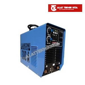 Jual LAKONI mig 300it mesin las mig 300 it travo las | Shopee Indonesia