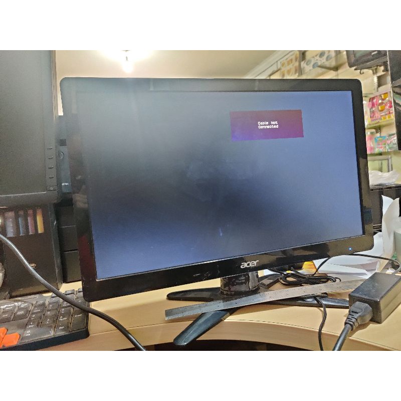 Jual monitor acer 19 inch | Shopee Indonesia