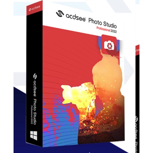 Jual ACDSee Photo Studio Professional 2022.15.1.1.19 [WIN] - WINDOWS | Shopee Indonesia