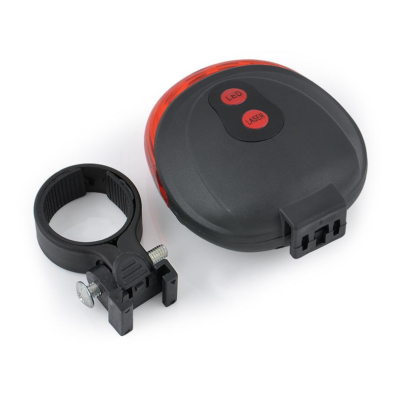 Jual lampu led strobo / lampu strobo sepeda / Lampu belakang Sepeda LED ...