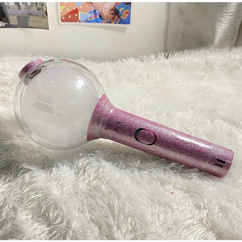 Jual STICKER SKIN ARMY BOMB VERSI 3 STICKER LIGHTSTICK BTS (SKIN SAJA ...
