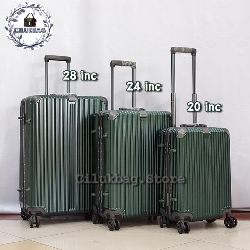 Jual Koper Anti Pecah Bahan Alumunium dan Bahan Fiber Ukuran 24 Inc ...