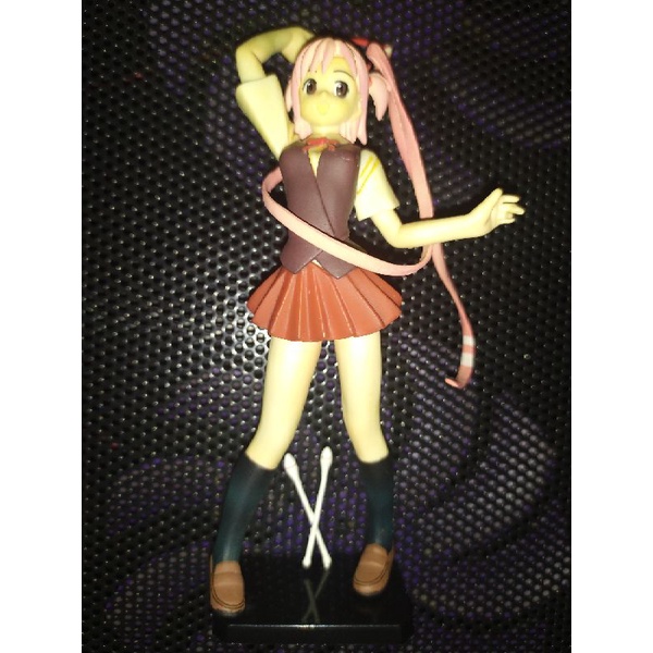 Jual Magister negi magi makie sasaki figure | Shopee Indonesia