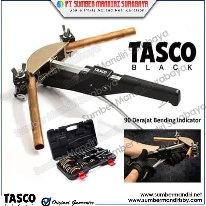 Jual Tube Bending TASCO TB770 / Bender Pipa - Alat pembengkok pipa ...