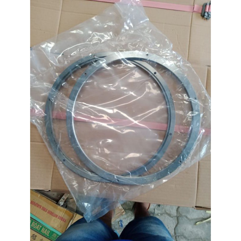 Jual DISK MILL cicin pembulat saringan DISK MILLL ffc23 ffc37 FFC45 ...