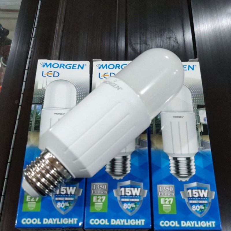 Jual lampu LED Stick 15watt Morgen | Shopee Indonesia