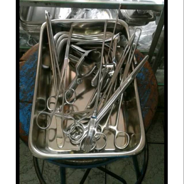 Jual Iud set iud kit lengkap | Shopee Indonesia