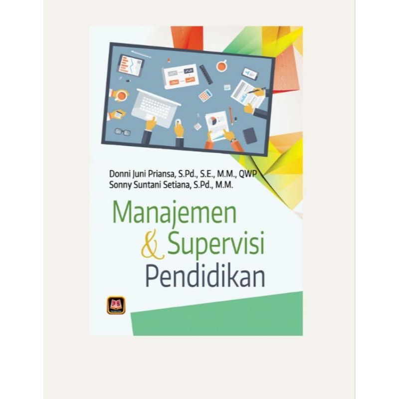 Jual Manajemen dan Supervisi pendidikan | Shopee Indonesia