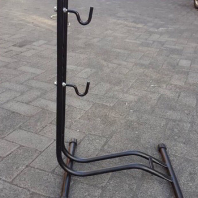 Jual paddock sepeda model pancing/type L TERMURAH!!! | Shopee Indonesia