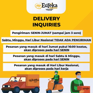 Jual Eureka Popcorn Butter Caramel | Snack Cemilan Impor Rasa Premium ...