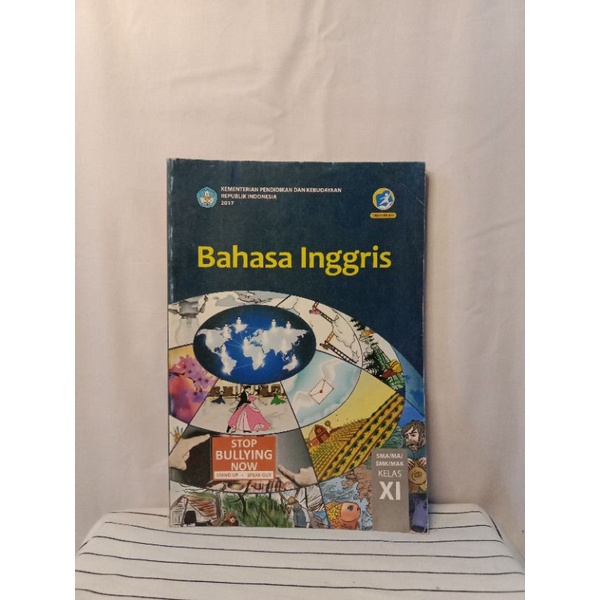 Jual BAHASA INGGRIS (KELAS XI) | Shopee Indonesia