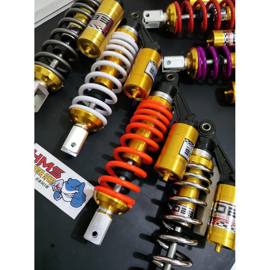 Jual Shock Belakang Tabung Matic Wajib Coba | Shopee Indonesia