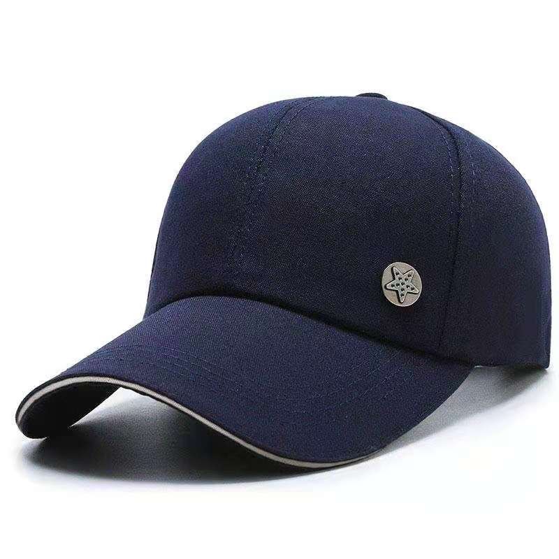 Jual (COD) Topi Wanita topi pria baseball fashion ori premium import ...