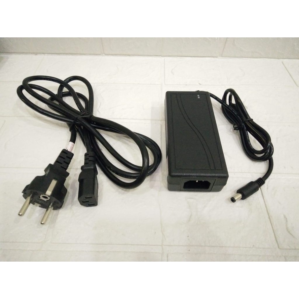 Jual AC ADAPTOR 15V 4A MODEL QDPOWER-1504A-10 | Shopee Indonesia