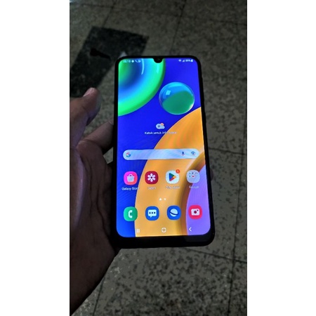 Jual Samsung galaxy M21 | Shopee Indonesia