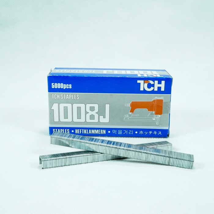 Jual Isi staples / paku tembak 1008J TCH | Shopee Indonesia